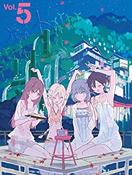 ローリング☆ガールズ 5 [Blu-ray]【メーカー名】ポニーキャニオン【メーカー型番】【ブランド名】ポニーキャニオン【商品説明】ローリング☆ガールズ 5 [Blu-ray]当店では初期不良に限り、商品到着から7日間は返品を 受付けており...