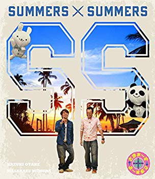 (中古品)さまぁ~ず×さまぁ~ず Blu-ray(vol.36、vol.37)(完全生産限定版)【メーカー名】Sony Music Marketing inc. (JDS) = DVD =【メーカー型番】【ブランド名】【商品説明】さまぁ~ず...