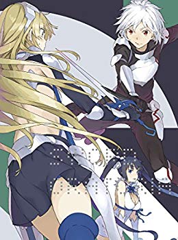 ソード・オラトリア ダンジョンに出会いを求めるのは間違っているだろうか外伝 Vol.5(初回仕様版)Blu-ray【メーカー名】ワーナー・ブラザース・ホームエンターテイメント【メーカー型番】【ブランド名】【商品説明】ソード・オラトリア ダン...