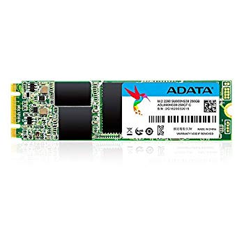 (中古品)ADATA M.2 2280 SSD Ultimate SU800 シリーズ 256GB【メーカー名】Adata【メーカー型番】SU800 M.2 256GB【ブランド名】ADATA【商品説明】ADATA M.2 2280 SSD...