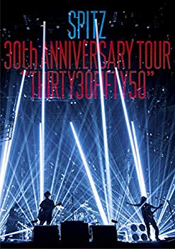 SPITZ 30th ANNIVERSARY TOUR THIRTY30FIFTY50(通常盤)[DVD]【メーカー名】ユニバーサルミュージック【メーカー型番】【ブランド名】【商品説明】SPITZ 30th ANNIVERSARY TOUR...