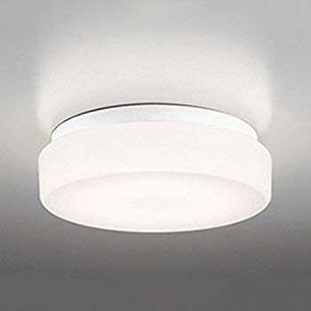 ODELIC(オーデリック) 【工事必要】 LED浴室灯(バスルームライト) 電球色：OW269011LD【メーカー名】ODELIC (オーデリック)【メーカー型番】【ブランド名】ODELIC (オーデリック)【商品説明】ODELIC(オー...