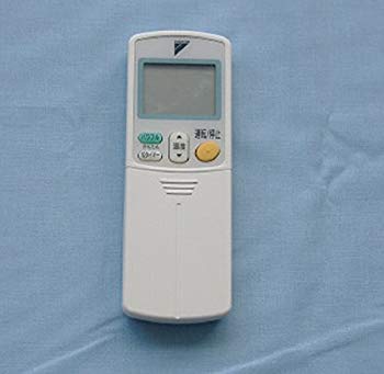 未使用、未開封品ですが弊社で一般の方から買取しました中古品です。一点物で売り切れ終了です。(中古品)ダイキン 純正エアコン用リモコン ARC432A33【メーカー名】ダイキン【メーカー型番】【ブランド名】ダイキン(DAIKIN)【商品説明】...
