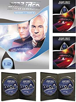新スター・トレック シーズン1 Vol.2 [DVD]【メーカー名】パラマウント・ホーム・エンタテインメント・ジャパン【メーカー型番】【ブランド名】Paramount【商品説明】新スター・トレック シーズン1 Vol.2 [DVD]当店では...