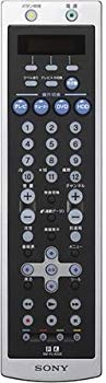 (中古品)SONY 学習機能付きリモートコマンダー RM-PL1400D【メーカー名】ソニー【メーカー型番】RM-PL1400D【ブランド名】ソニー(SONY)【商品説明】SONY 学習機能付きリモートコマンダー RM-PL1400Dお届け...
