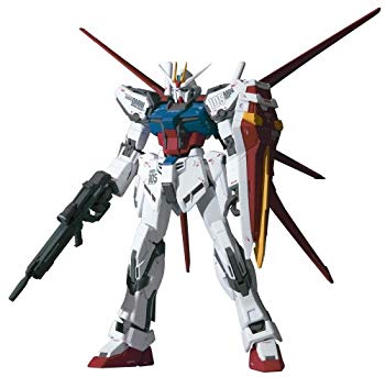 GFFN エールストライクガンダム【メーカー名】BANDAI SPIRITS(バンダイ スピリッツ)【メーカー型番】【ブランド名】BANDAI SPIRITS(バンダイ スピリッツ)【商品説明】GFFN エールストライクガンダム彩色済み可動...