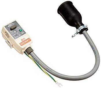 テンパール工業 漏電保護プラグ OC付 10A 15mA GRPD11015BC【メーカー名】テンパール【メーカー型番】GRPD11015BC【ブランド名】テンパール【商品説明】テンパール工業 漏電保護プラグ OC付 10A 15mA GR...