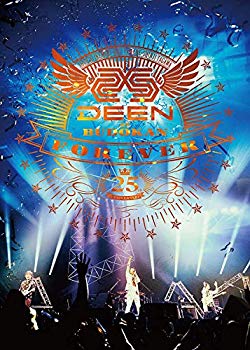 (中古品)DEEN at BUDOKAN FOREVER ~25th Anniversary~(完全生産限定盤) [Blu-ray]【メーカー名】ERJ(SME)(D)【メーカー型番】【ブランド名】【商品説明】DEEN at BUDOKAN...