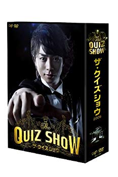 (中古品)ザ・クイズショウ 2009 DVD-BOX【メーカー名】VAP,INC(VAP)(D)【メーカー型番】【ブランド名】バップ【商品説明】ザ・クイズショウ 2009 DVD-BOX-お届け：受注後に再メンテ、梱包します。到着まで3日〜...