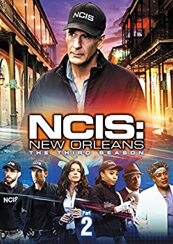 NCIS:ニューオーリンズ シーズン3 DVD-BOX Part2(6枚組)【メーカー名】パラマウント【メーカー型番】【ブランド名】【商品説明】NCIS:ニューオーリンズ シーズン3 DVD-BOX Part2(6枚組)当店では初期不良に限...