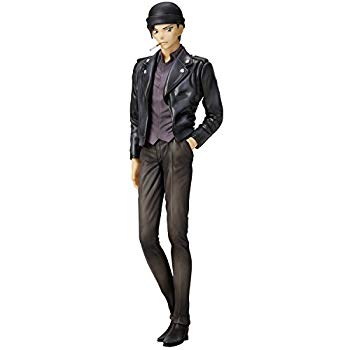 名探偵コナン 「赤井 秀一」 ノンスケール PVC&ABS製塗装済み完成品フィギュア【メーカー名】ユニオンクリエイティブ【メーカー型番】-【ブランド名】ユニオンクリエイティブ(UNION CREATIVE)【商品説明】名探偵コナン 「赤井 ...