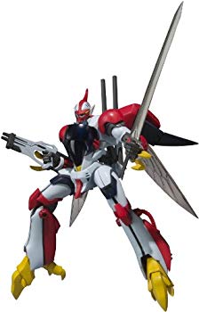 ROBOT魂 [SIDE AB] ビルバイン【メーカー名】BANDAI SPIRITS(バンダイ スピリッツ)【メーカー型番】75259【ブランド名】BANDAI SPIRITS(バンダイ スピリッツ)【商品説明】ROBOT魂 [SIDE ...
