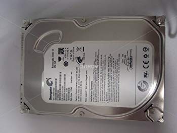 未使用、未開封品ですが弊社で一般の方から買取しました中古品です。一点物で売り切れ終了です。(中古品)Seagate Barracuda 7200.12 3.5inch 250GB 8MB 7200rpm SATA6.0Gb/s ST3250...