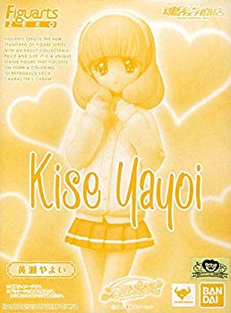 未使用、未開封品ですが弊社で一般の方から買取しました中古品です。一点物で売り切れ終了です。フィギュアーツZERO 黄瀬やよい （魂ウェブ限定）【メーカー名】バンダイ【メーカー型番】【ブランド名】バンダイ(BANDAI)【商品説明】フィギュア...