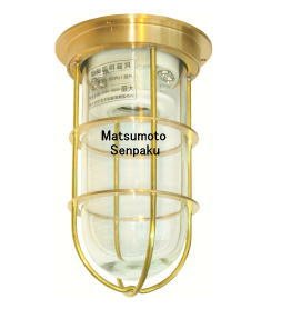 松本船舶電機 マリンランプ デッキライトシリーズ 1号デッキ ゴールド 1-D当店では初期不良に限り、商品到着から7日間は返品を 受付けております。品切れの場合は2週間程度でお届け致します。ご注文からお届けまで1、ご注文⇒24時間受け付けて...