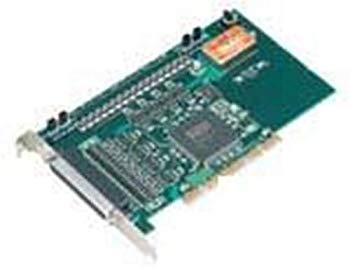 (中古品)コンテック 絶縁型電源内蔵デジタル入出力(PCIバス対応) PIO-16/16B(PCI) H【メーカー名】コンテック【メーカー型番】【ブランド名】コンテック【商品説明】コンテック 絶縁型電源内蔵デジタル入出力(PCIバス対応) ...