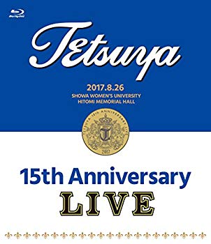 15th ANNIVERSARY LIVE [Blu-ray]【メーカー名】ユニバーサル ミュージック【メーカー型番】【ブランド名】【商品説明】15th ANNIVERSARY LIVE [Blu-ray]当店では初期不良に限り、商品到着か...