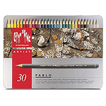 カランダッシュ パブロ 30色セット 0666-330 [日本正規品]【メーカー名】カランダッシュ【メーカー型番】666.33【ブランド名】カランダッシュ【商品説明】カランダッシュ パブロ 30色セット 0666-330 [日本正規品]油性...