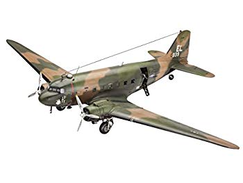 ドイツレベル 1/48 AC-47D ガンシップ 04926 プラモデル【メーカー名】ドイツレベル(Revell)【メーカー型番】Revell_04926【ブランド名】ドイツレベル(Revell)【商品説明】ドイツレベル 1/48 AC-4...