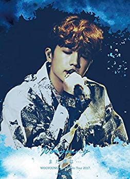 WOOYOUNG(From 2PM)Solo Tour 2017“まだ僕は…in 日本武道館(初回生産限定盤) [DVD]【メーカー名】ERJ(SME)(D)【メーカー型番】【ブランド名】【商品説明】WOOYOUNG(From 2PM)So...