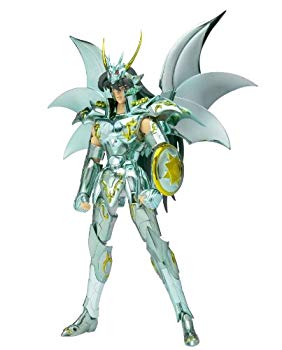聖闘士聖衣神話 ドラゴン 紫龍 (神聖衣)当店では初期不良に限り、商品到着から7日間は返品を 受付けております。品切れの場合は2週間程度でお届け致します。ご注文からお届けまで1、ご注文⇒24時間受け付けております。2、注文確認⇒当店から注文...