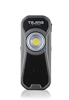 タジマ LEDワークライトワイヤレススピーカー搭載 明るさ最大600lm(300lm時当店では初期不良に限り、商品到着から7日間は返品を 受付けております。品切れの場合は2週間程度でお届け致します。ご注文からお届けまで1、ご注文⇒24時間受...