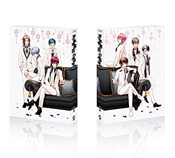 DYNAMIC CHORD BOX 1([PREMIUM FAN MEETING 2018 PARTI]チケット最速先行抽選販売申込券封入) [Blu-ray]【メーカー名】オーバーラップ【メーカー型番】【ブランド名】【商品説明】DYNAM...