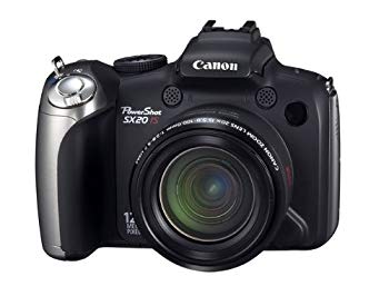 (中古品)Canon デジタルカメラ Power Shot SX20 IS PSSX20IS【メーカー名】キヤノン【メーカー型番】11【ブランド名】キヤノン【商品説明】Canon デジタルカメラ Power Shot SX20 IS PSS...
