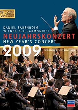 ニューイヤー・コンサート 2009 [DVD]【メーカー名】ユニバーサル ミュージック クラシック【メーカー型番】【ブランド名】【商品説明】ニューイヤー・コンサート 2009 [DVD]当店では初期不良に限り、商品到着から7日間は返品を 受...