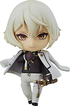 ねんどろいど 刀剣乱舞-ONLINE- 髭切 ノンスケール ABS&PVC製 塗装済み可動フィギュア【メーカー名】オランジュ・ルージュ(Orange Rouge)【メーカー型番】SEP178673【ブランド名】オランジュ・ルージュ(Oran...