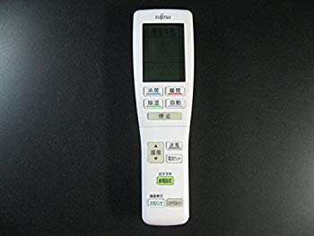 未使用、未開封品ですが弊社で一般の方から買取しました中古品です。一点物で売り切れ終了です。(中古品)富士通 エアコンリモコン AR-FDA2J【メーカー名】富士通【メーカー型番】【ブランド名】富士通【商品説明】富士通 エアコンリモコン AR...