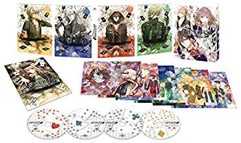 (中古品)AMNESIA DVD BOX【メーカー名】NBCユニバーサル・エンターテイメントジャパン【メーカー型番】【ブランド名】【商品説明】AMNESIA DVD BOXお届け：受注後に再メンテ、梱包します。到着まで3日〜10日程度とお考...