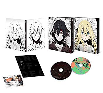 殺戮の天使 Vol.4 [Blu-ray]【メーカー名】KADOKAWA / 角川書店【メーカー型番】【ブランド名】【商品説明】殺戮の天使 Vol.4 [Blu-ray]当店では初期不良に限り、商品到着から7日間は返品を 受付けております。...
