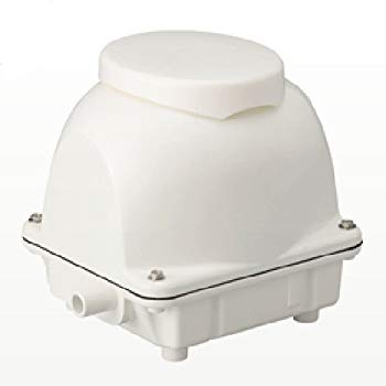(中古品)フジクリーン(旧マルカ) 浄化槽ブロワ 40L/min EcoMac40(MAC40N MAC40R後継機種)【メーカー名】フジクリーン工業【メーカー型番】【ブランド名】フジクリーン工業【商品説明】フジクリーン(旧マルカ) 浄化槽...