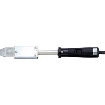 (中古品)SURE 電気ハンダゴテ K型500W【メーカー名】石崎電機製作所【メーカー型番】SH500K【ブランド名】石崎電機製作所(Sure-ishizaki)【商品説明】SURE 電気ハンダゴテ K型500W電源（V）:AC100消費電...