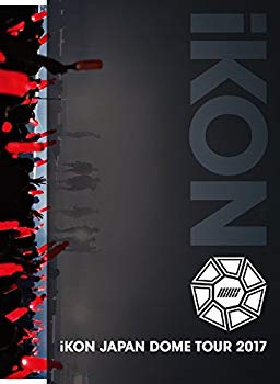 iKON JAPAN DOME TOUR 2017(2Blu-ray+2CD+PHOTOBOOK)(スマプラ対応)【メーカー名】YGEX【メーカー型番】【ブランド名】【商品説明】iKON JAPAN DOME TOUR 2017(2Blu-...