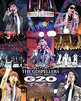ゴスペラーズ坂ツアー2014~2015G20 [Blu-ray]【メーカー名】KRE【メーカー型番】【ブランド名】【商品説明】ゴスペラーズ坂ツアー2014~2015G20 [Blu-ray]当店では初期不良に限り、商品到着から7日間は返品を...
