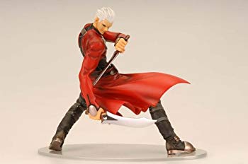 Fate/stay night アーチャー (1/7スケール PVC 塗装済み 完成品)【メーカー名】エンターブレイン【メーカー型番】【ブランド名】エンターブレイン(ENTERBRAIN.)【商品説明】Fate/stay night アーチ...