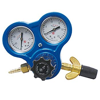 (中古品)スズキッド(SUZUKID) 酸素用調整器 関西用 W-97【メーカー名】スター電器製造(SUZUKID)【メーカー型番】W-97【ブランド名】スター電器製造(SUZUKID)【商品説明】スズキッド(SUZUKID) 酸素用調整器...