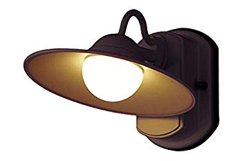Panasonic(パナソニック電工) 【工事必要】 LEDポーチライト 60形電球1灯相当 LGW80245LE1【メーカー名】パナソニック電工【メーカー型番】【ブランド名】パナソニック(Panasonic)【商品説明】Panasonic...