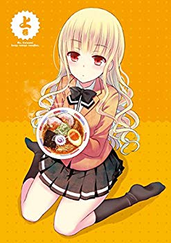 (中古品)「ラーメン大好き小泉さん」Blu-ray Disc 上巻【メーカー名】フライングドッグ【メーカー型番】【ブランド名】【商品説明】「ラーメン大好き小泉さん」Blu-ray Disc 上巻お届け：受注後に再メンテ、梱包します。到着まで...