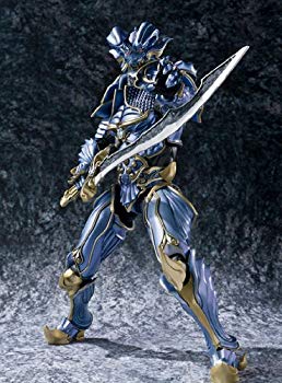 未使用、未開封品ですが弊社で一般の方から買取しました中古品です。一点物で売り切れ終了です。魔戒可動 閃光騎士 ロード【メーカー名】【メーカー型番】【ブランド名】GARO【商品説明】魔戒可動 閃光騎士 ロード当店では初期不良に限り、商品到着か...