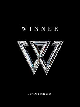 WINNER JAPAN TOUR 2015(2Blu-ray+2CD+PHOTO BOOK+スマプラミュージック&ムービー)【メーカー名】YGEX【メーカー型番】【ブランド名】【商品説明】WINNER JAPAN TOUR 2015(2B...