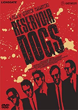 レザボア・ドッグス スペシャル・エディション(初回限定特別価格版) [DVD]【メーカー名】ジェネオン エンタテインメント【メーカー型番】【ブランド名】【商品説明】レザボア・ドッグス スペシャル・エディション(初回限定特別価格版) [DVD...
