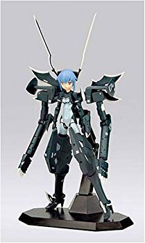 武装神姫 ストラーフ【メーカー名】コナミ【メーカー型番】【ブランド名】コナミデジタルエンタテインメント(Konami Digital Entertainment)【商品説明】武装神姫 ストラーフ彩色済みアクションフィギュア（一部組立てあり）...