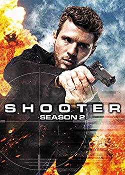 ザ・シューター シーズン2 DVD-BOX【メーカー名】NBCユニバーサル・エンターテイメントジャパン【メーカー型番】【ブランド名】【商品説明】ザ・シューター シーズン2 DVD-BOX当店では初期不良に限り、商品到着から7日間は返品を 受...