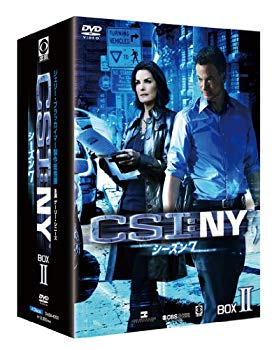CSI: NY シーズン7 コンプリートDVD BOX-2【メーカー名】角川書店【メーカー型番】【ブランド名】【商品説明】CSI: NY シーズン7 コンプリートDVD BOX-2当店では初期不良に限り、商品到着から7日間は返品を 受付けて...