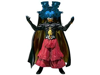 未使用、未開封品ですが弊社で一般の方から買取しました中古品です。一点物で売り切れ終了です。フィギュアーツZERO テラードーパント 限定版【メーカー名】バンダイ【メーカー型番】【ブランド名】バンダイ(BANDAI)【商品説明】フィギュアーツ...