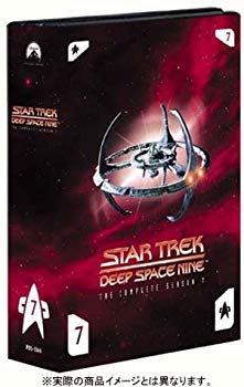 スター・トレック ディープ・スペース・ナイン DVDコンプリート・シーズン 7 コレクターズ・ボックス【メーカー名】パラマウント・ホーム・エンタテインメント・ジャパン【メーカー型番】【ブランド名】Paramount【商品説明】スター・トレッ...