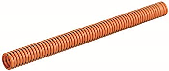 未使用、未開封品ですが弊社で一般の方から買取しました中古品です。一点物で売り切れ終了です。未来工業 ミラフレキCD オレンジ/グレーライン 42mm×30m 1巻価格 MFCD-42【メーカー名】未来工業【メーカー型番】MFCD-42【ブラ...